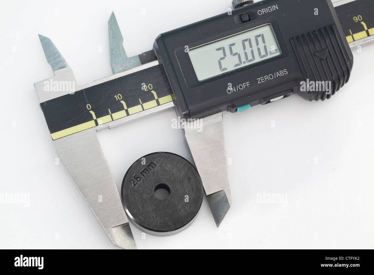 Digital tool engineer hi-res stock photography and images - Alamy