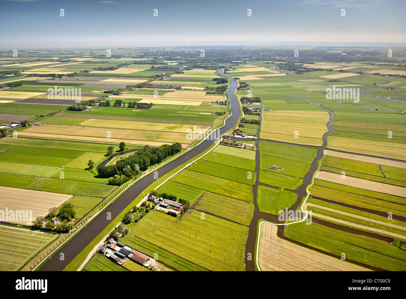 The Netherlands, Zuidoostbeemster, Fort aan de Jisperweg. Defence Line ...