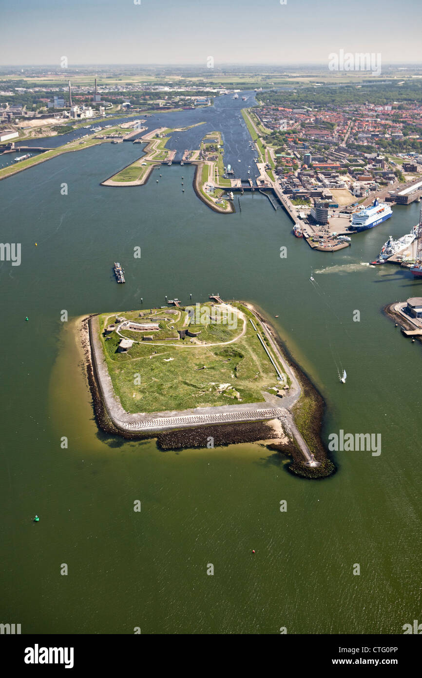 Coastal Forts High Resolution Stock Photography and Images - Alamy