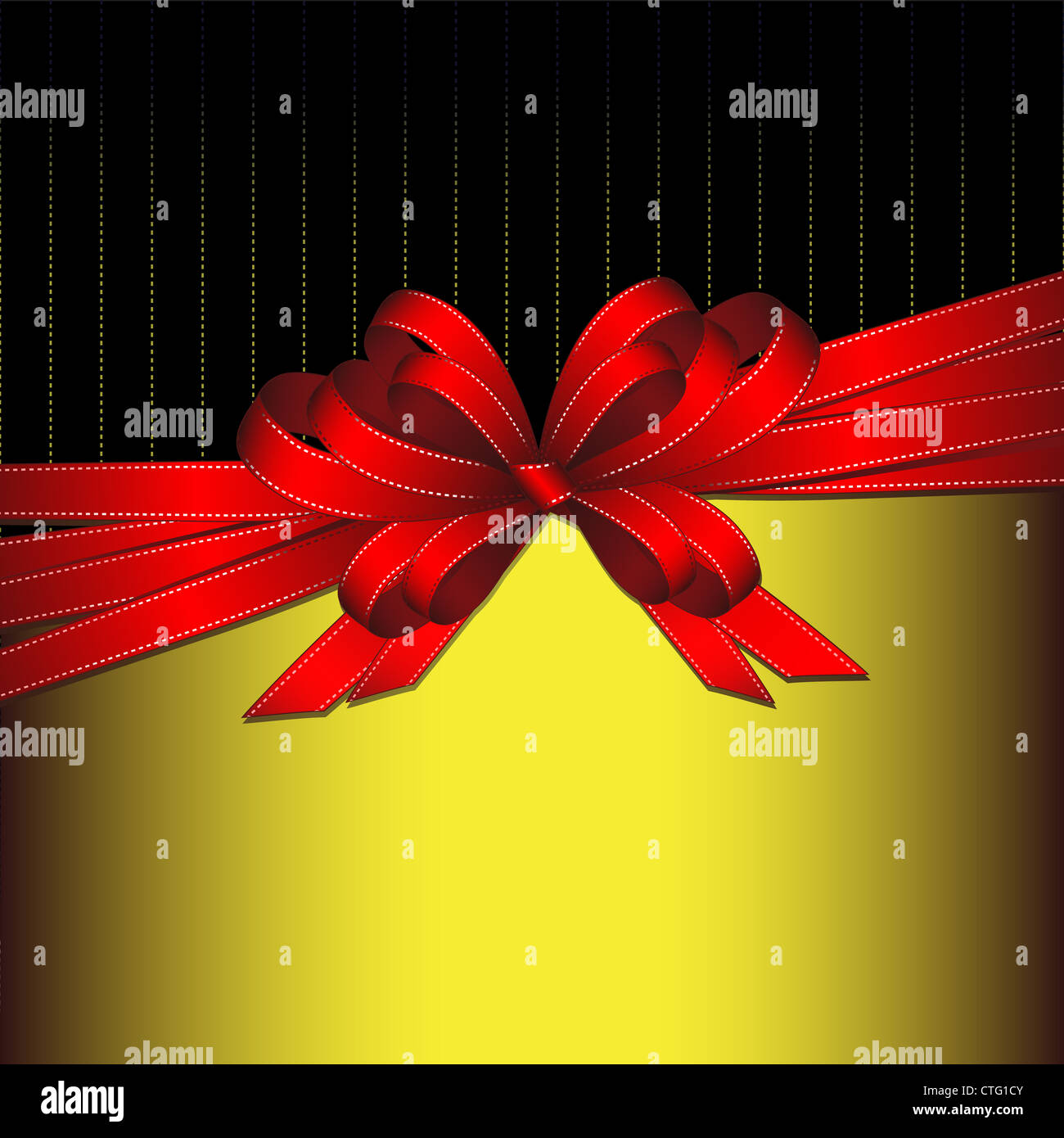 red bow background Stock Photo - Alamy