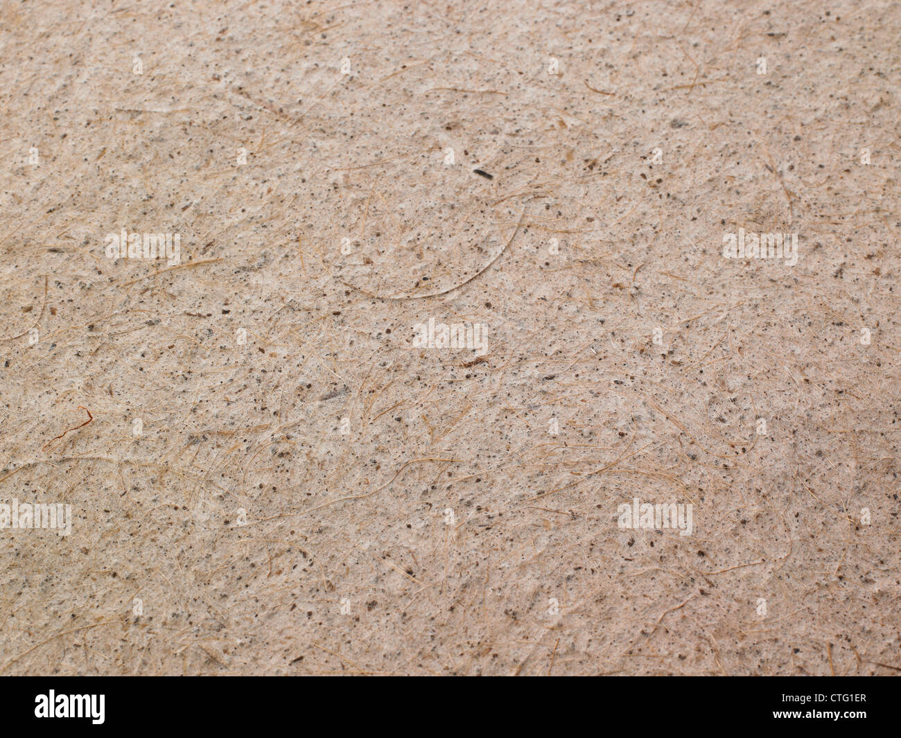 parchment paper background brown tan crinkled Stock Photo - Alamy