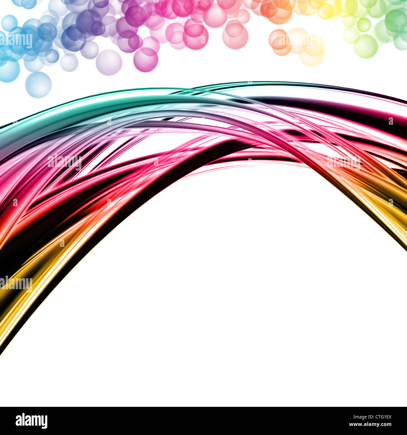 Abstract elegant background design with space for your text Stock Photo ...