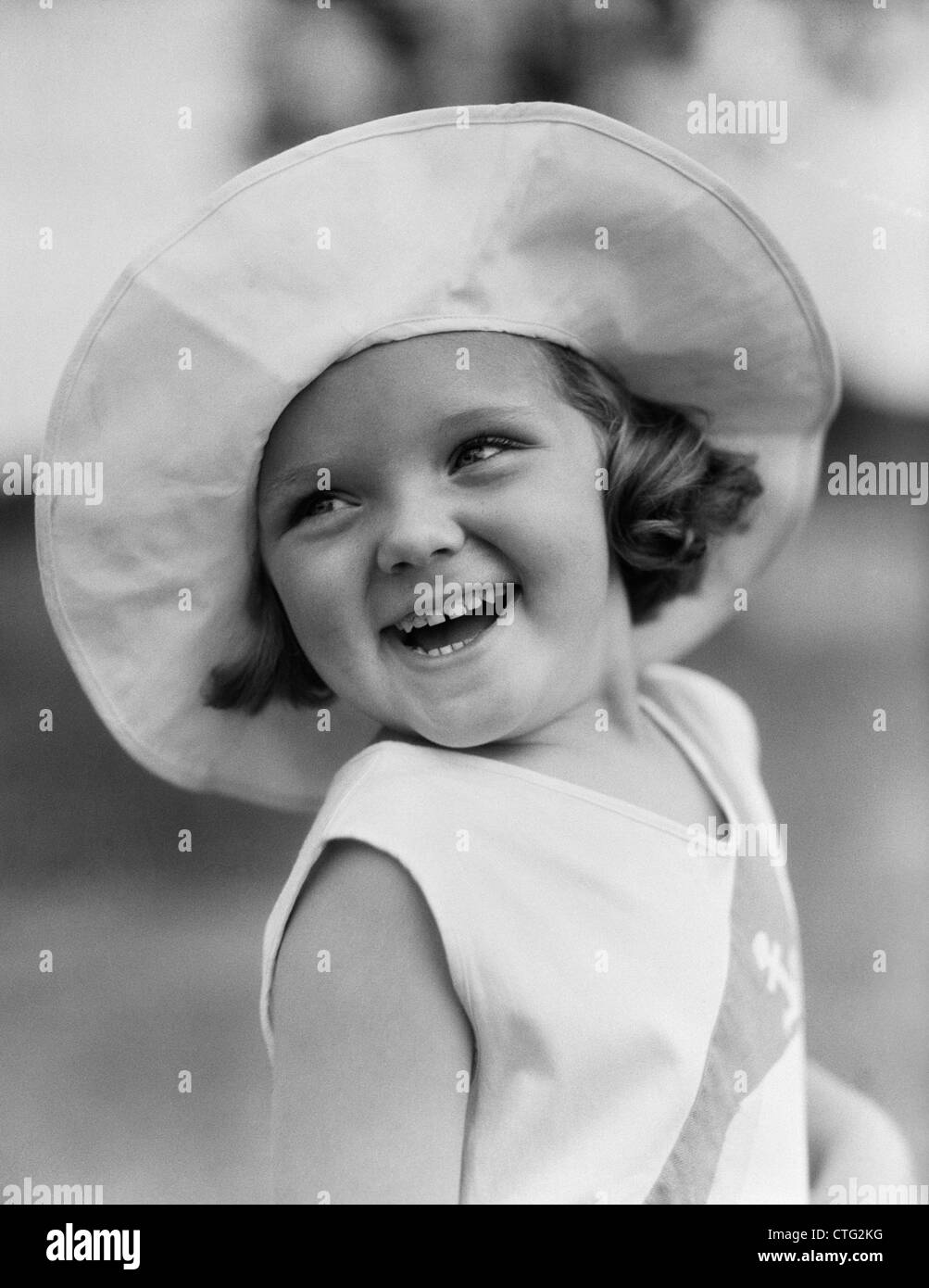 1930s Young Girl Portrait Hi res Stock Photography And Images Alamy