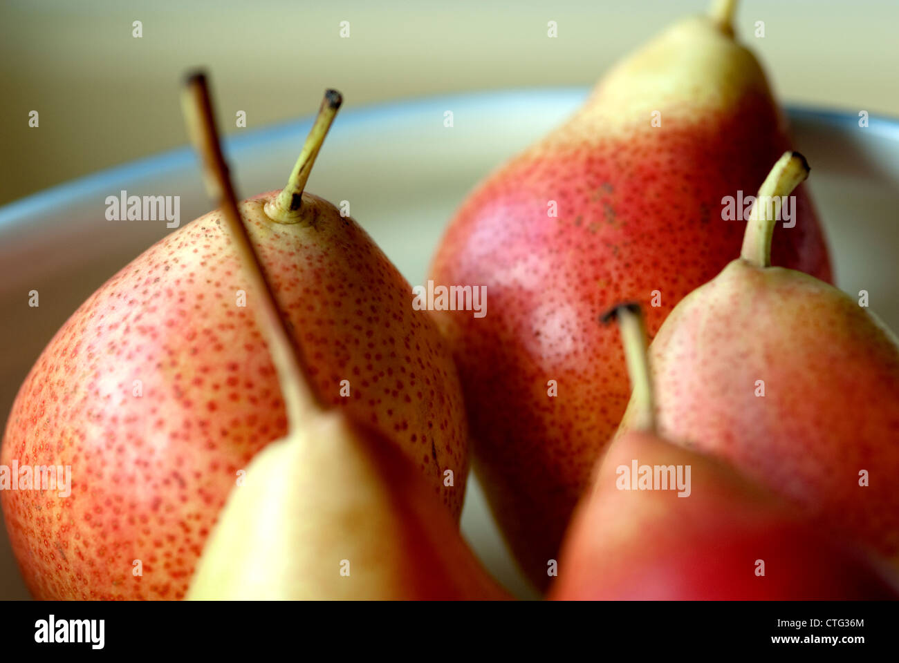 Forelle pear hi-res stock photography and images - Alamy