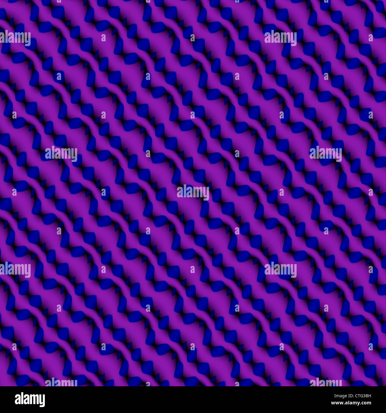 Abstract powerful illustrated background pattern Stock Photo - Alamy