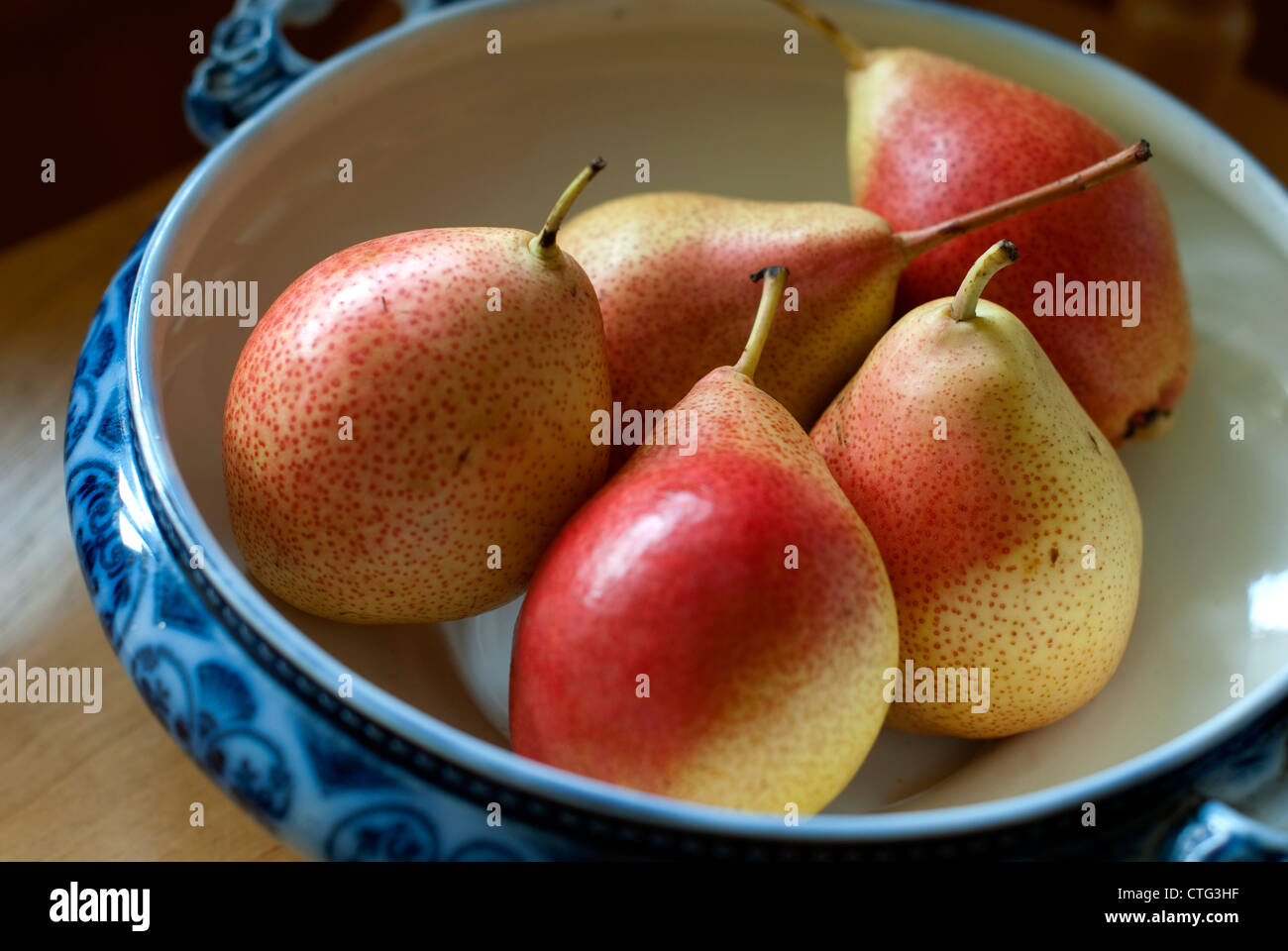 Old pear variety hi-res stock photography and images - Alamy