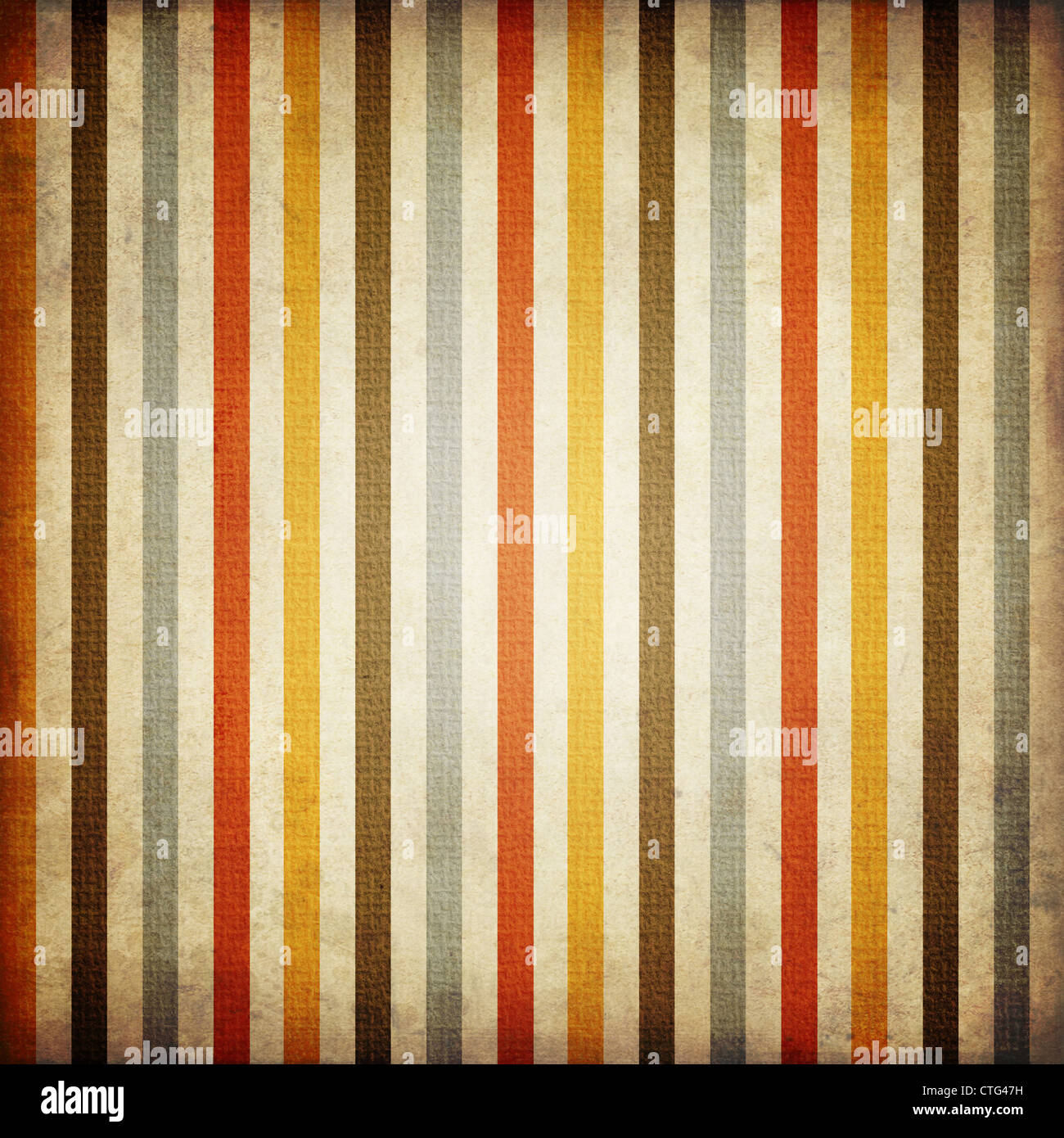 Retro stripe pattern Stock Photo - Alamy