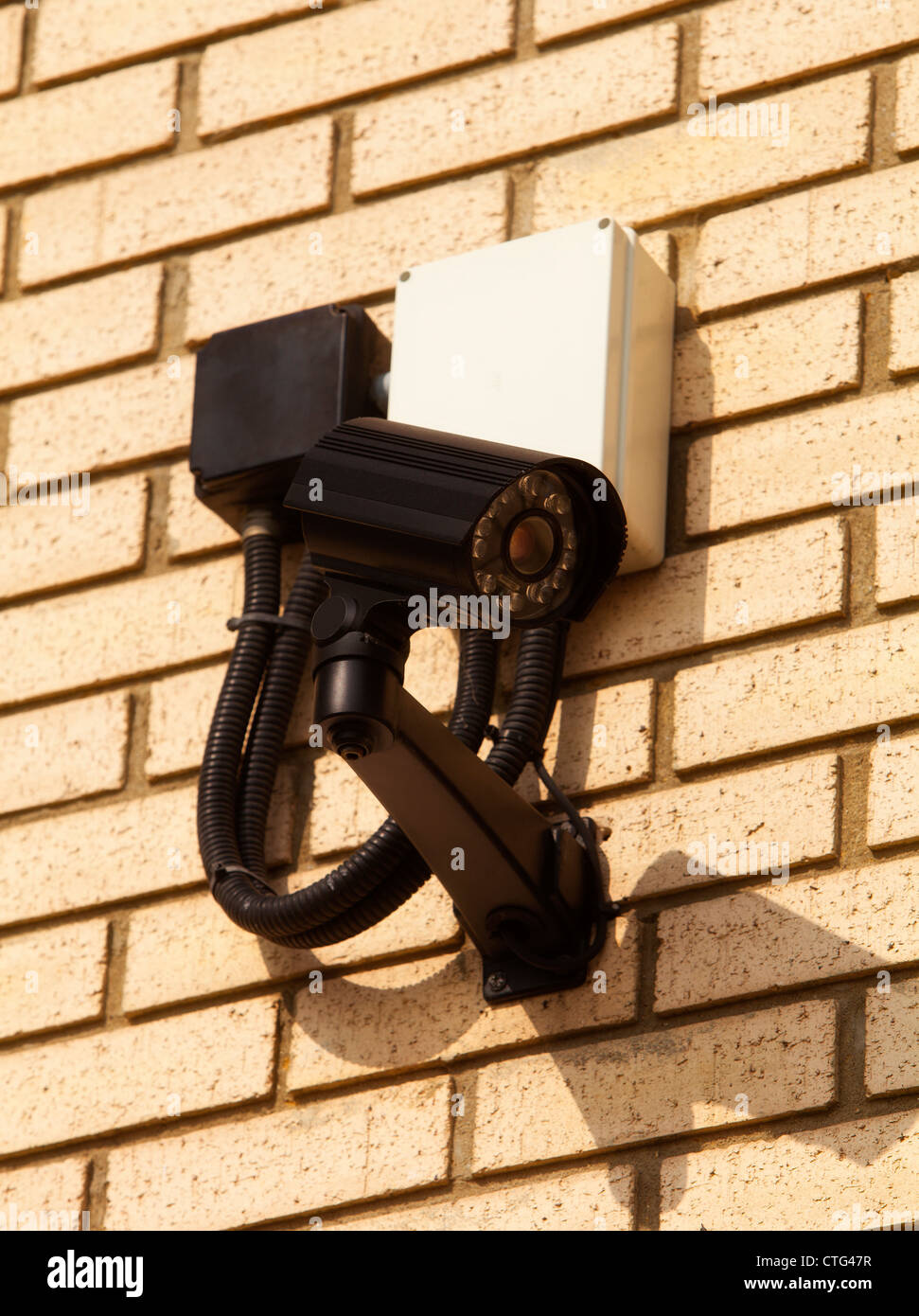 A close up of a wall mounted CCTV camera Stock Photo - Alamy A close up of a wall mounted CCTV camera Stock Photo - Alamy