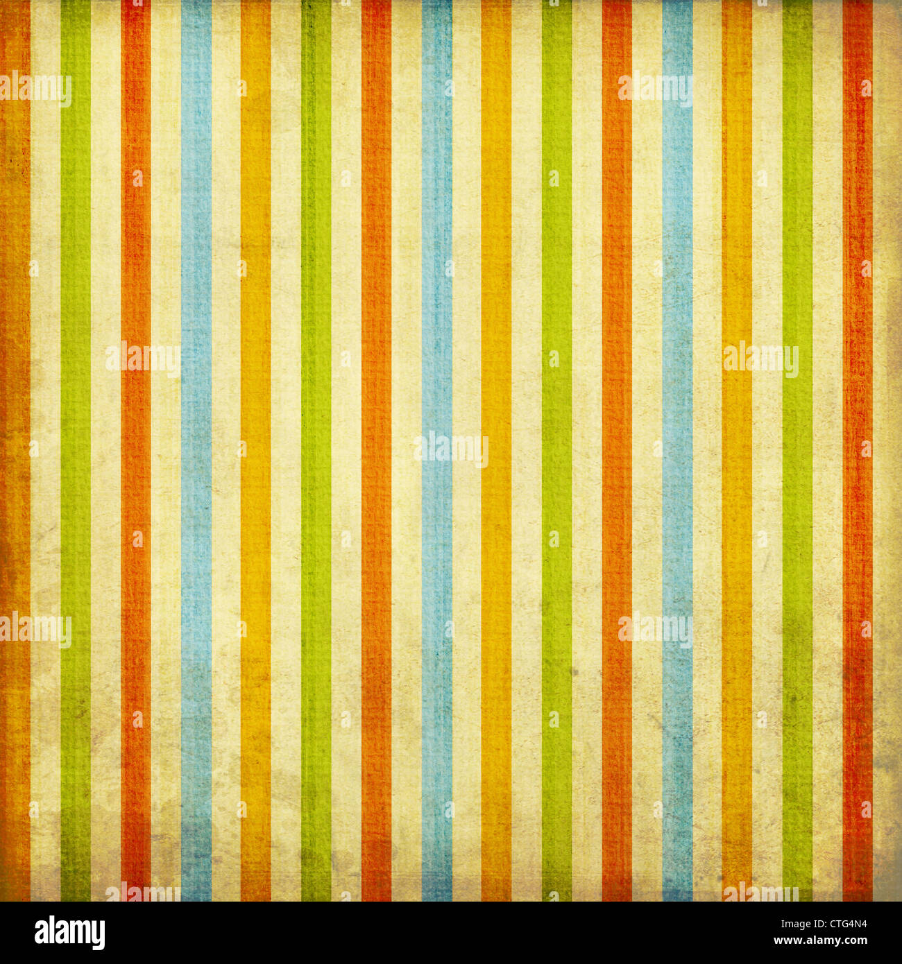 Retro stripe pattern Stock Photo - Alamy