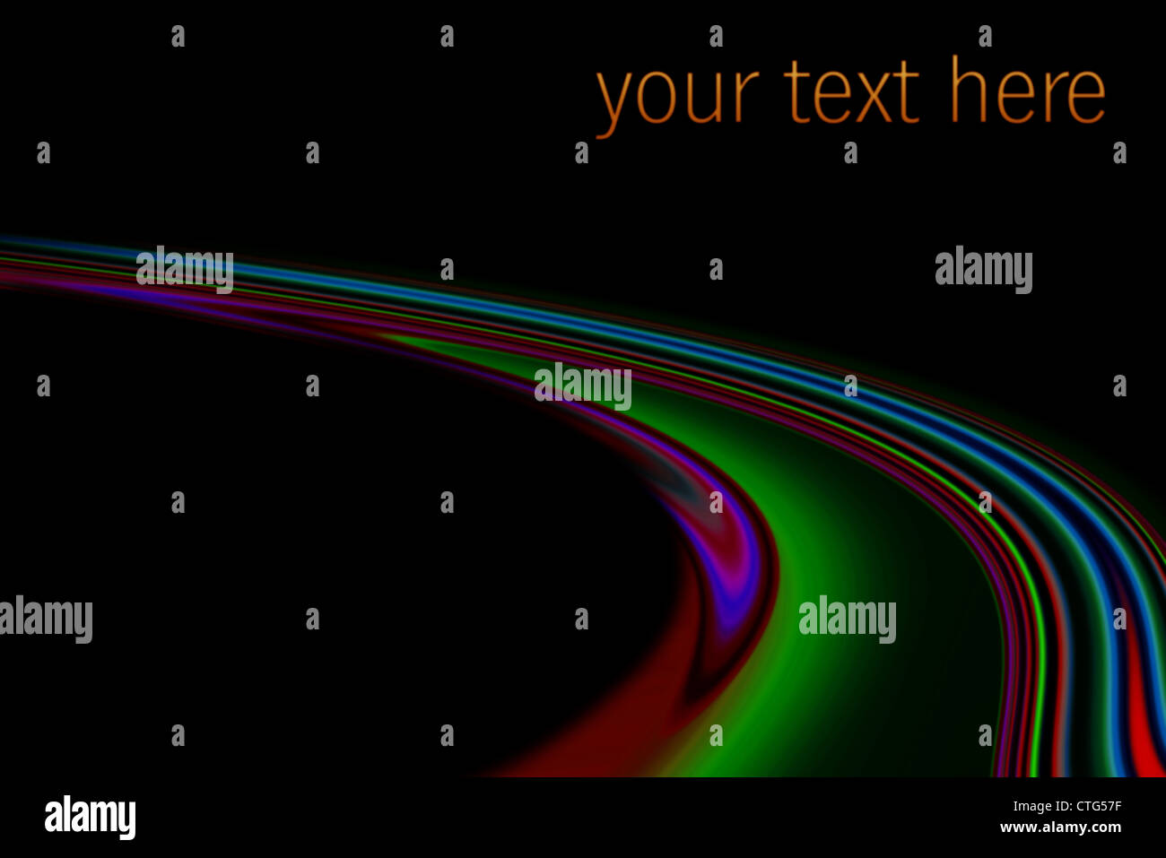Abstract elegant background design with space for your text Stock Photo ...