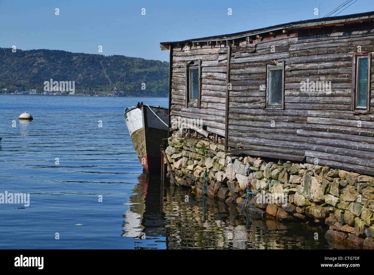 Sandviken Bergen High Resolution Stock Photography and Images - Alamy