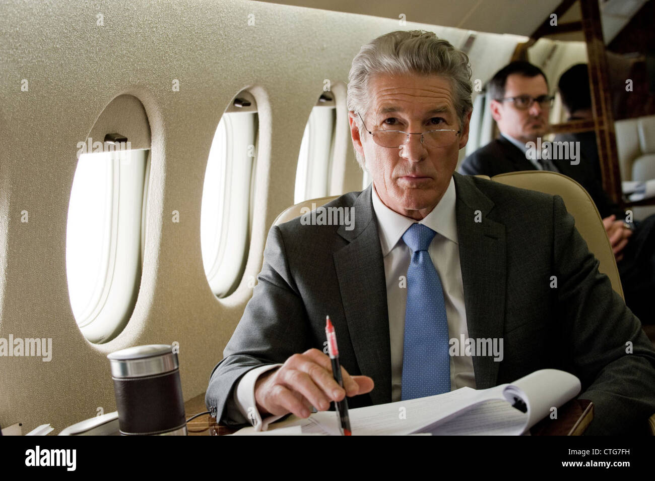 ARBITRAGE (2012) RICHARD GERE, NICHOLAS JARECKI (DIR) 002 MOVIESTORE ...