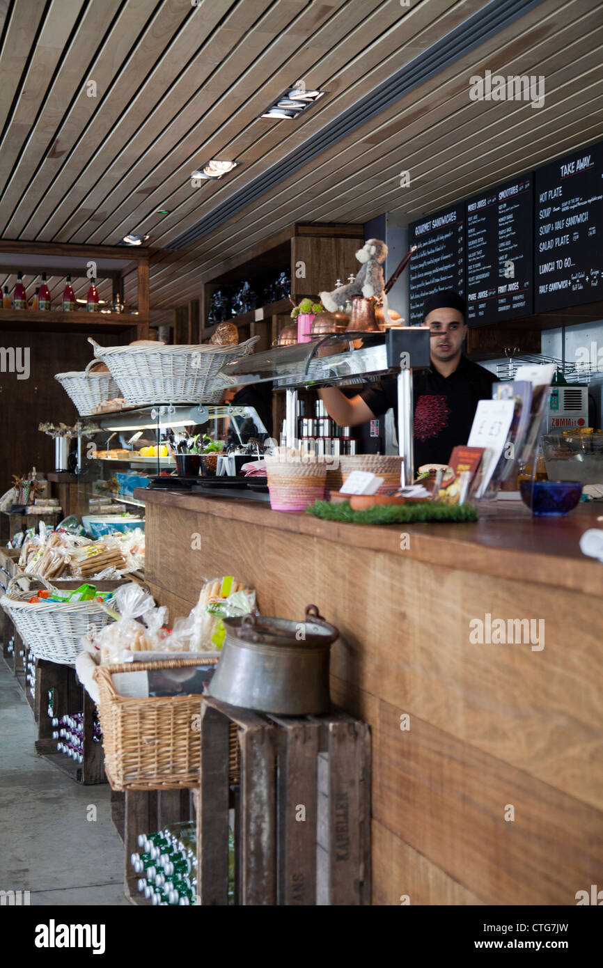 Deli counter uk hi-res stock photography and images - Alamy