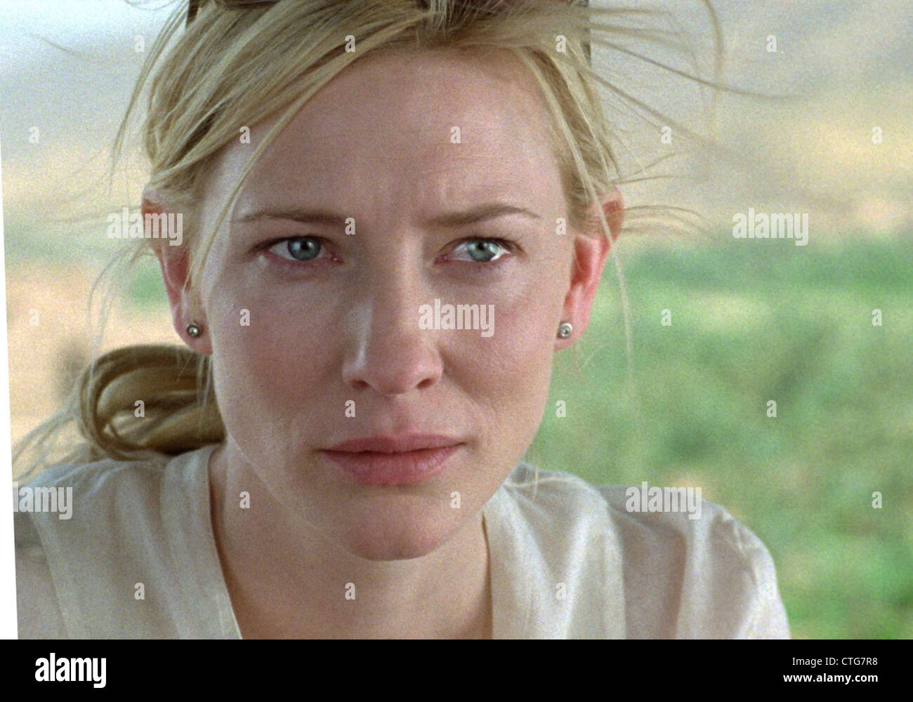 BABEL (2006) CATE BLANCHETT, ALEJANDRO GONZALEZ INARRITU (DIR) 006 ...