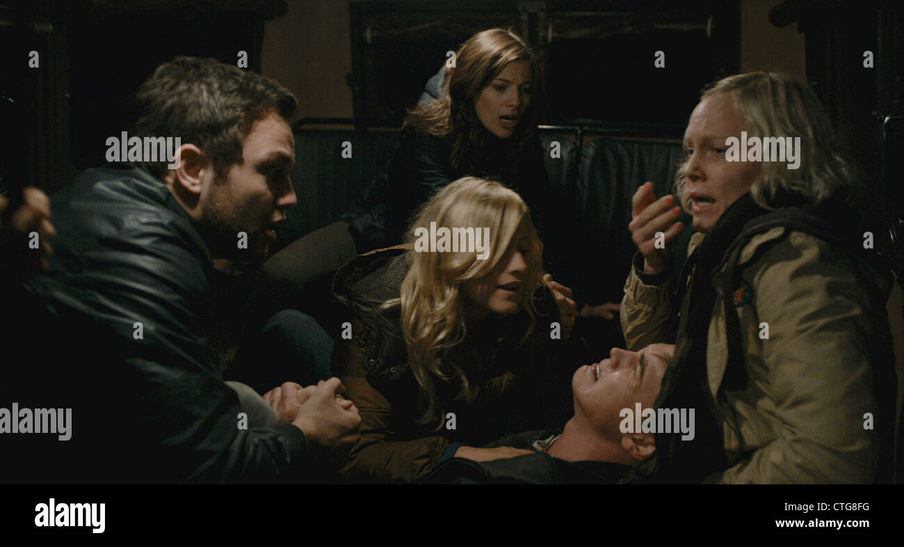 Jonathan Sadowski Chernobyl Diaries