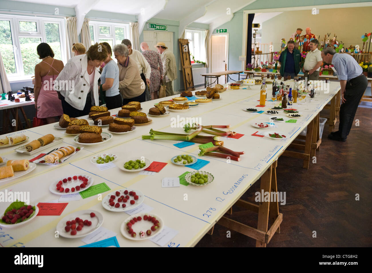 Prizewinning entry hi-res stock photography and images - Alamy