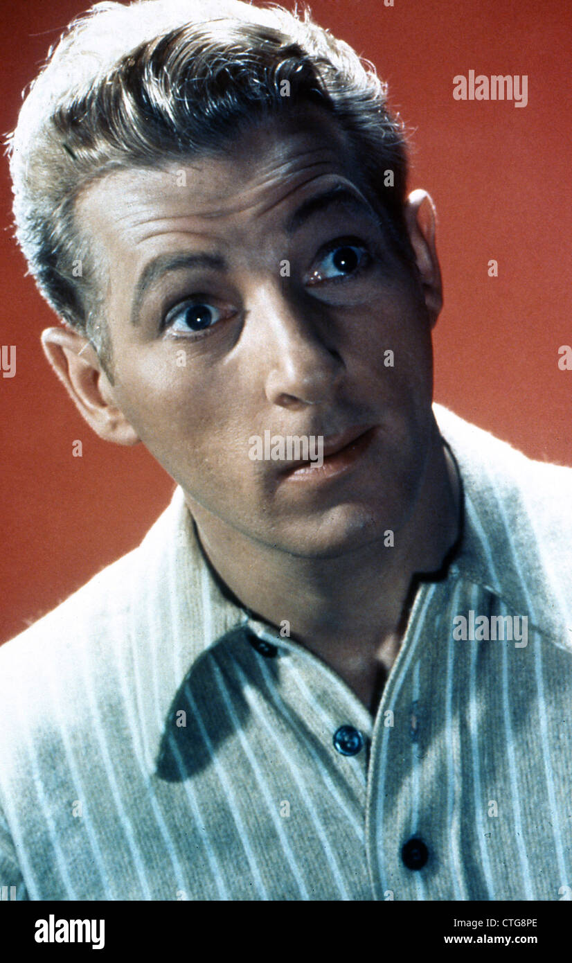 Danny kaye hi-res stock photography and images - Alamy