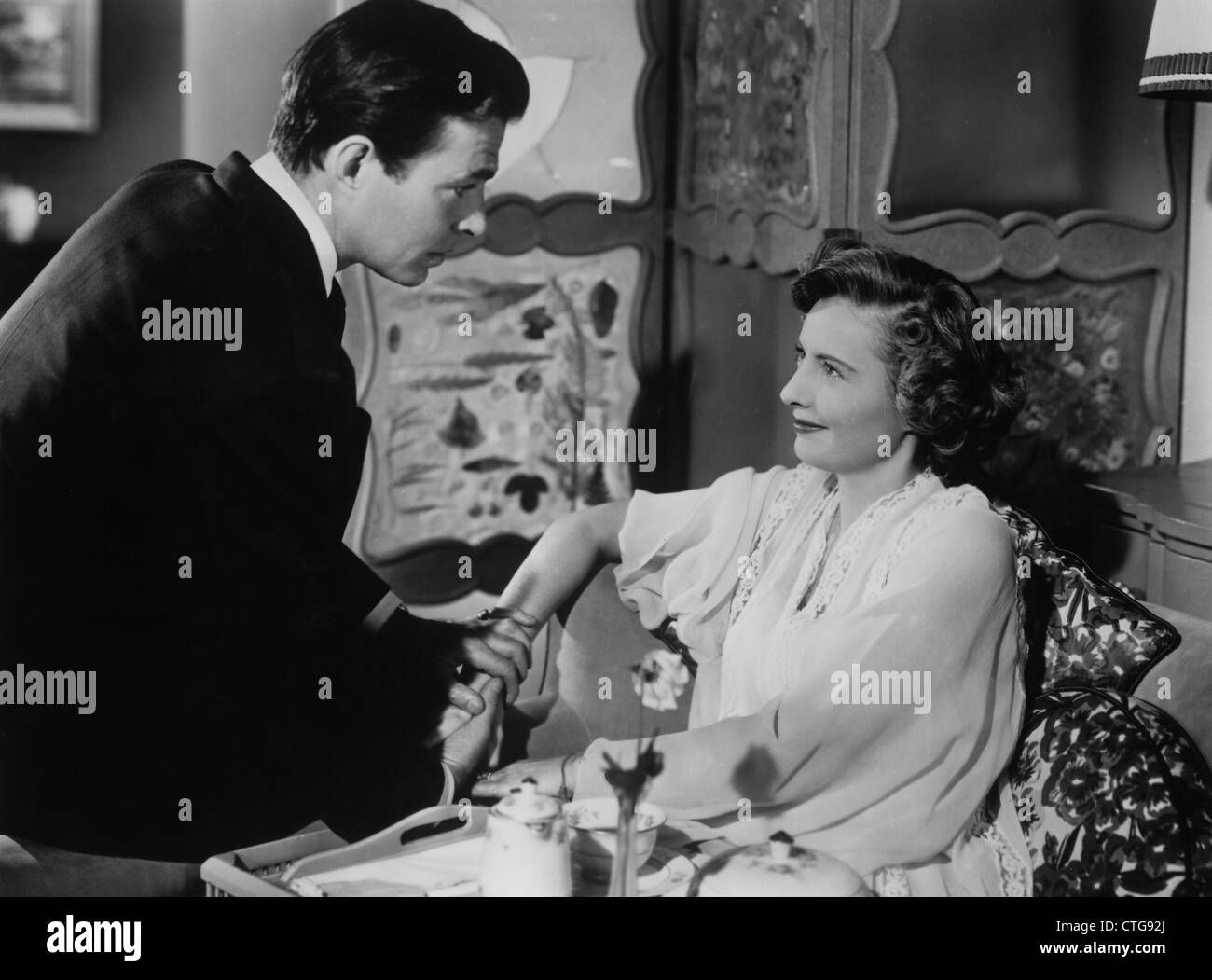 Leroy mason Black and White Stock Photos & Images - Alamy