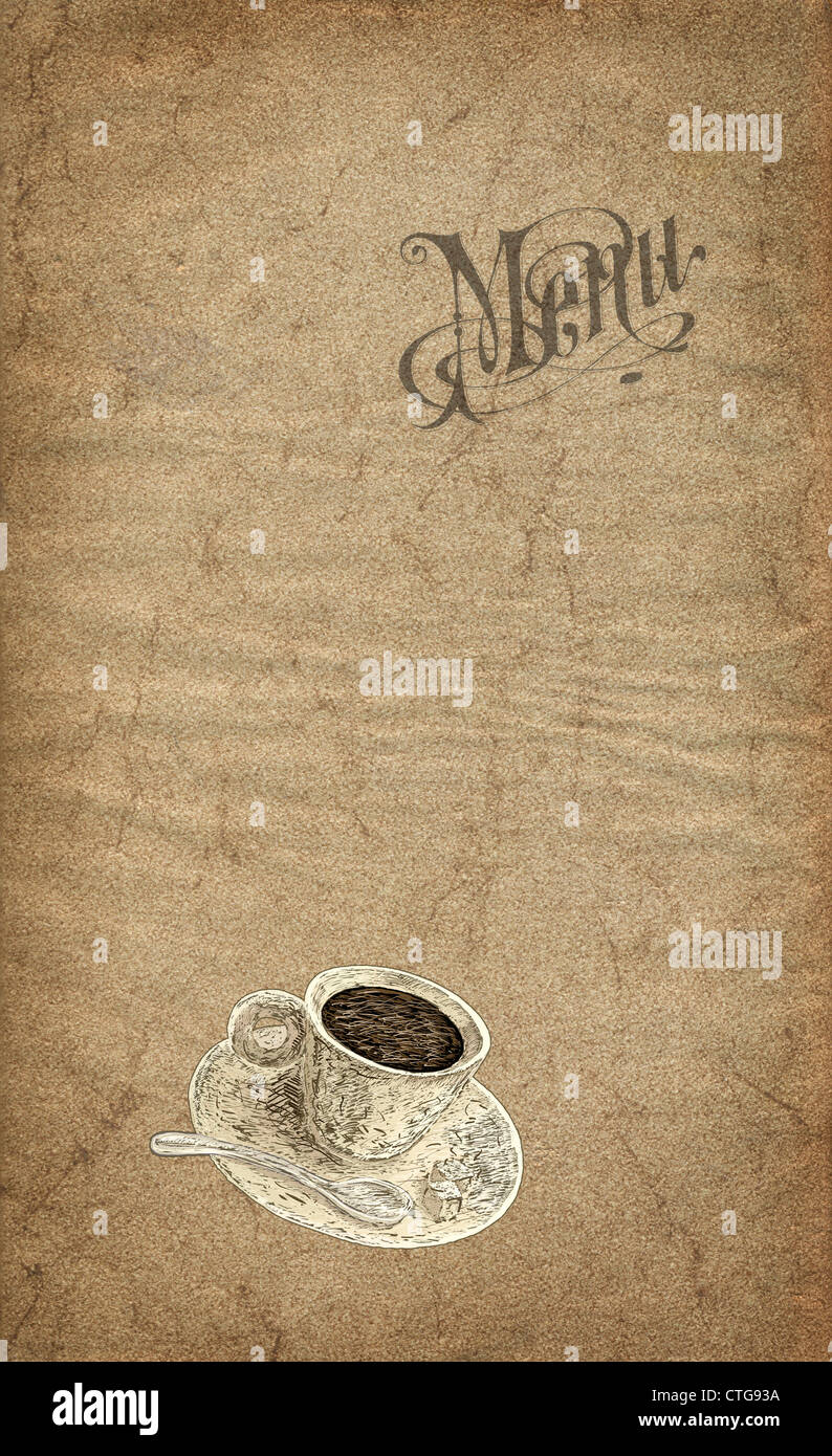 Cafe mor food hi-res stock photography and images - Alamy