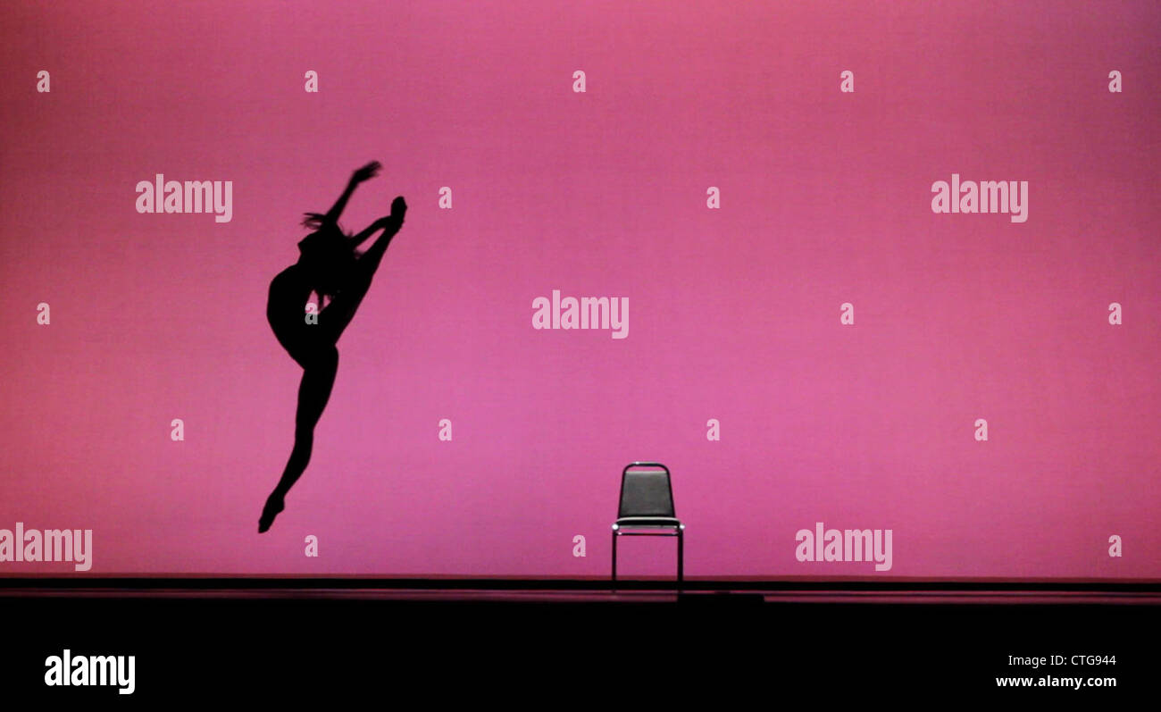 Ballet first position hi-res stock photography and images - Alamy