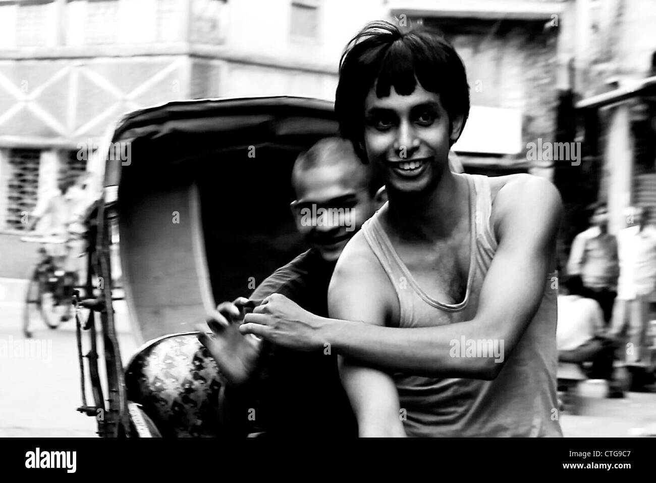 GANDU (2010) KAUSHIK MUKHERJEE (DIR) 001 MOVIESTORE COLLECTION LTD ...