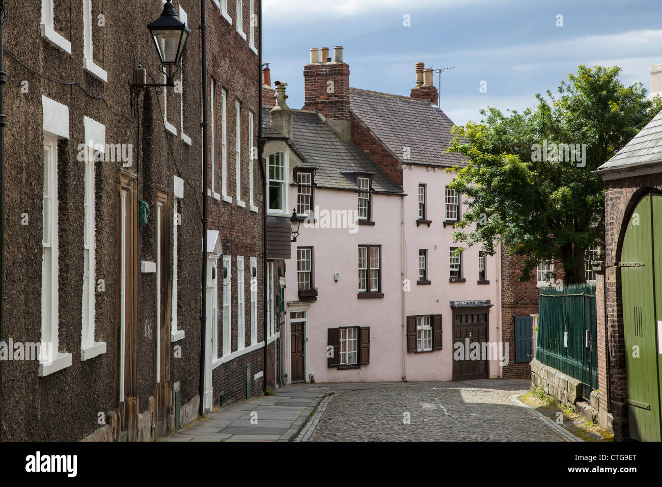 Cobbles cobble cobbled hi-res stock photography and images - Alamy