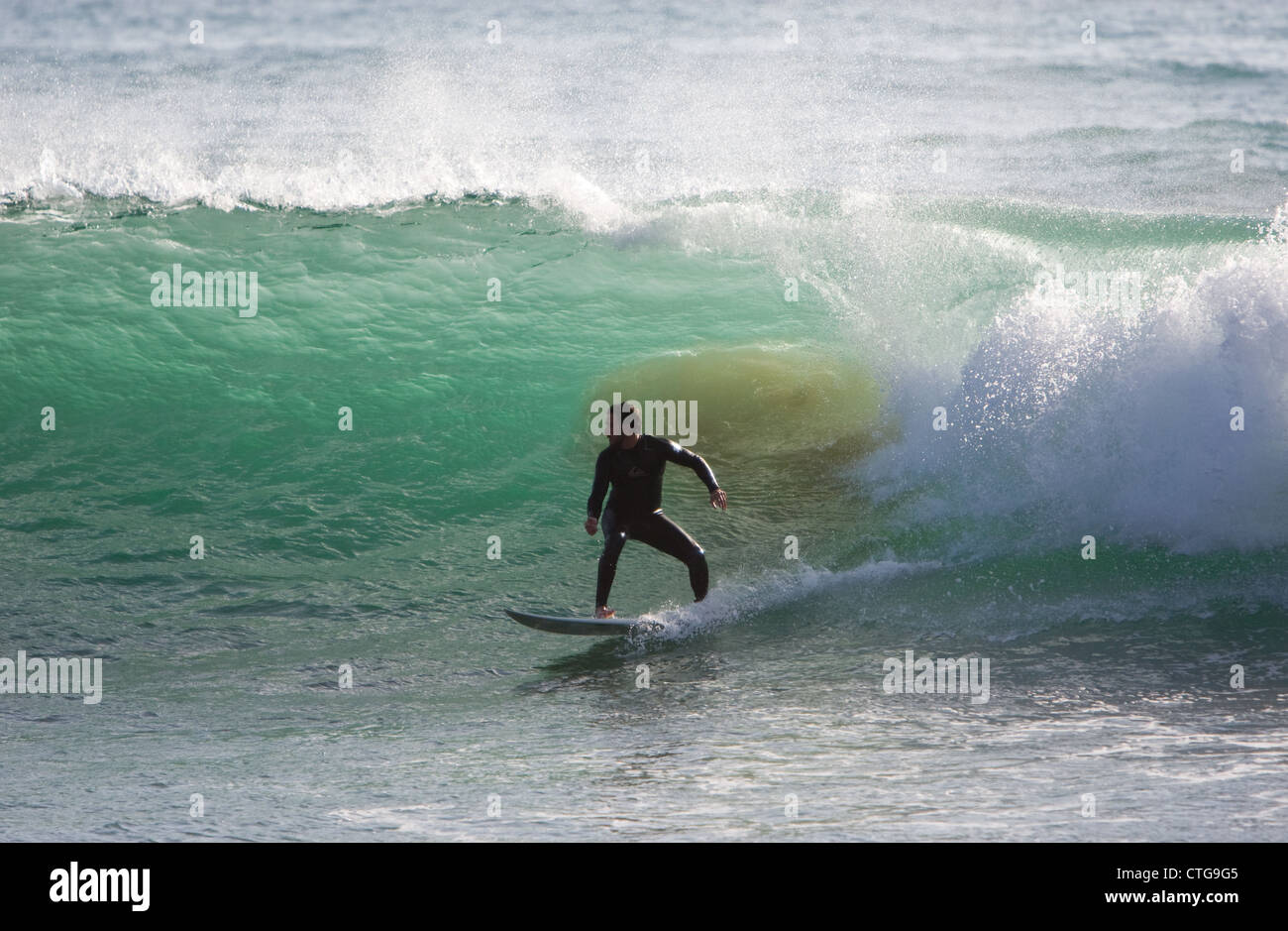 Surfing in sewage hi-res stock photography and images - Alamy