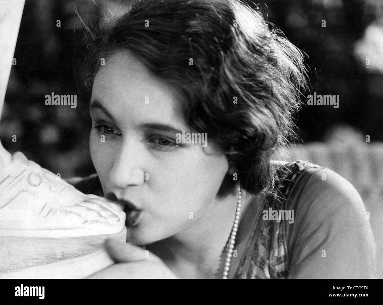 1930 movie hi-res stock photography and images - Alamy