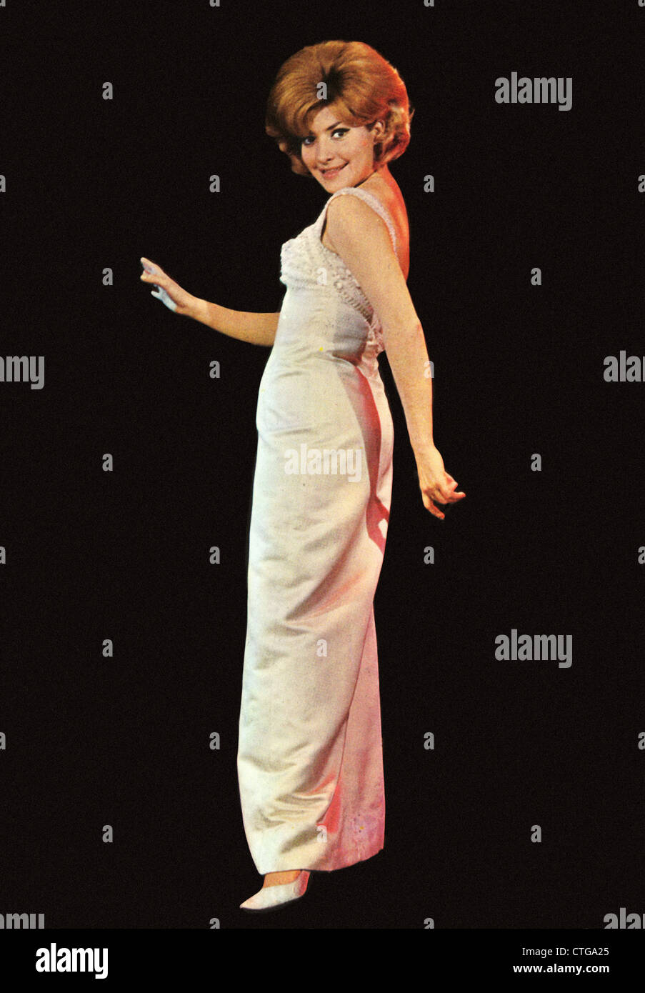 Conchita bautista hi-res stock photography and images - Alamy