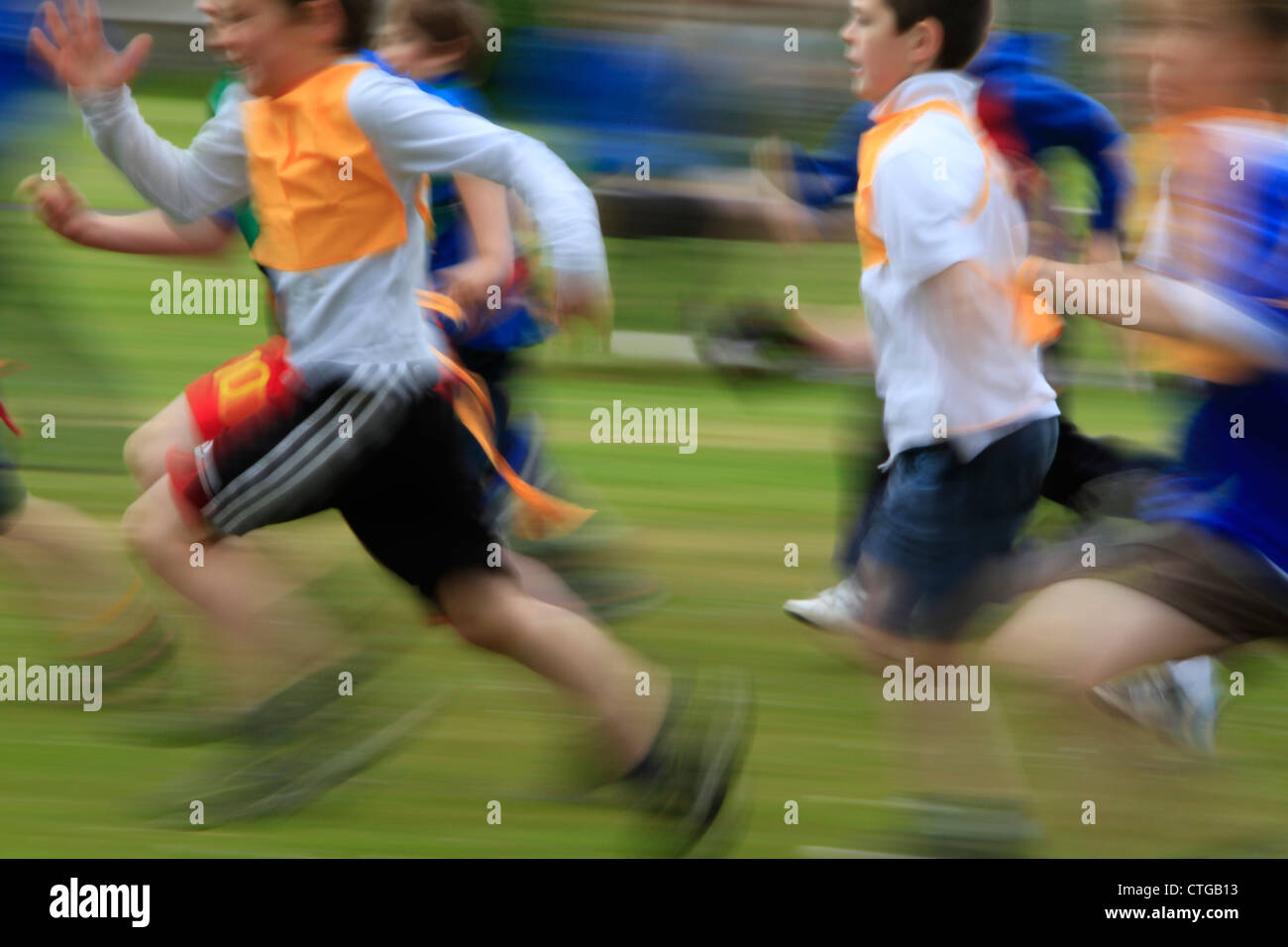Sports motion hi-res stock photography and images - Alamy