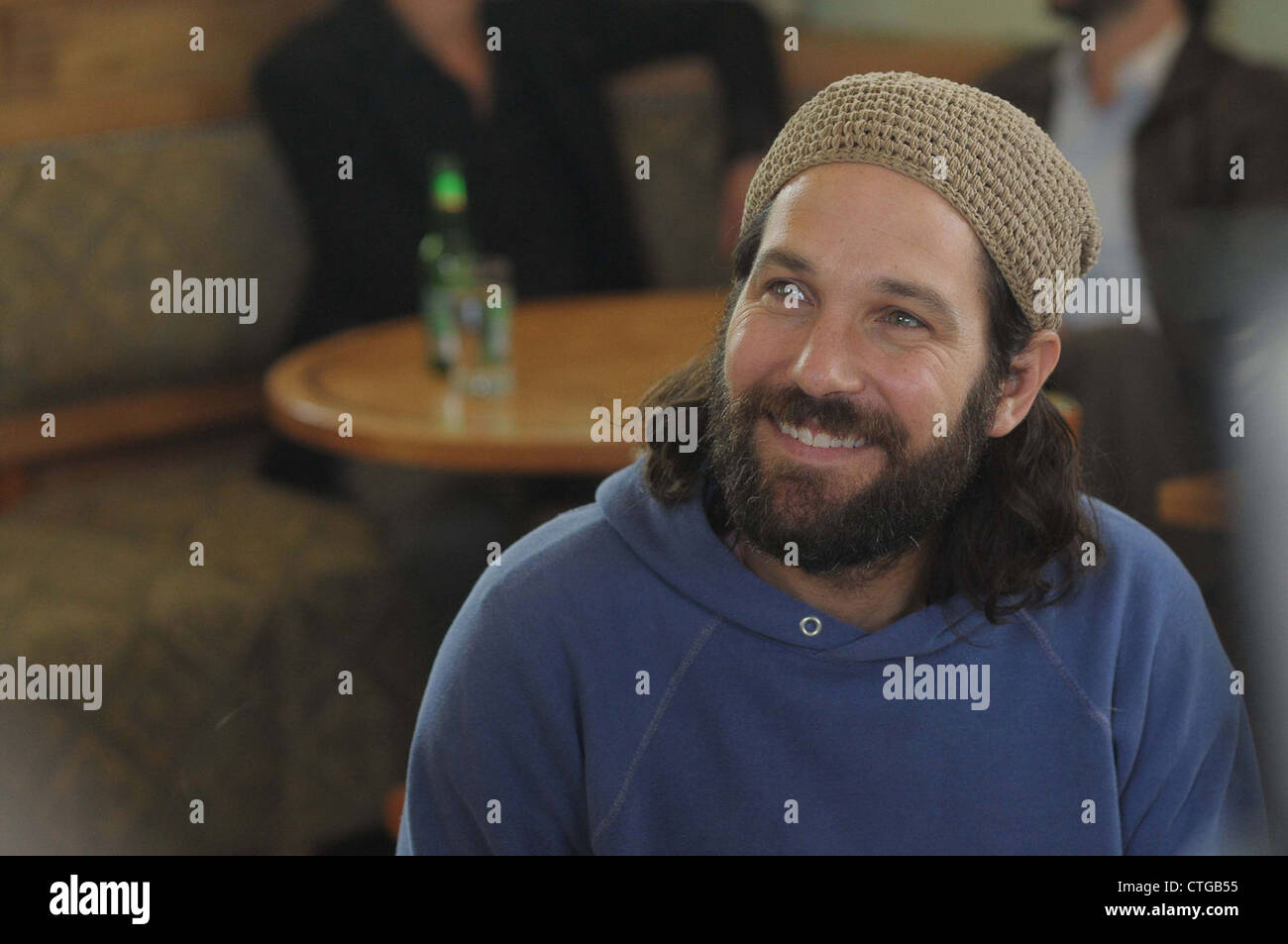 OUR IDIOT BROTHER (2011) PAUL RUDD, JESSE PERETZ (DIR) 006 MOVIESTORE ...