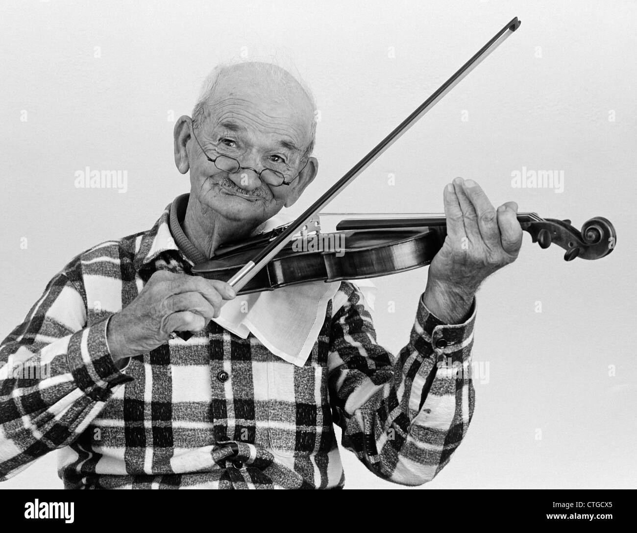 1960s elderly man hi-res stock photography and images - Alamy