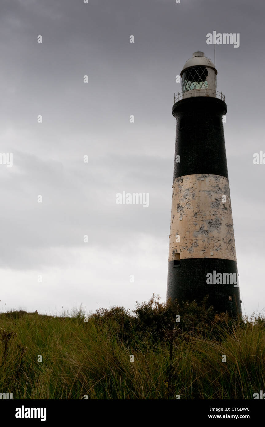 Spurn lighthouse hi-res stock photography and images - Alamy