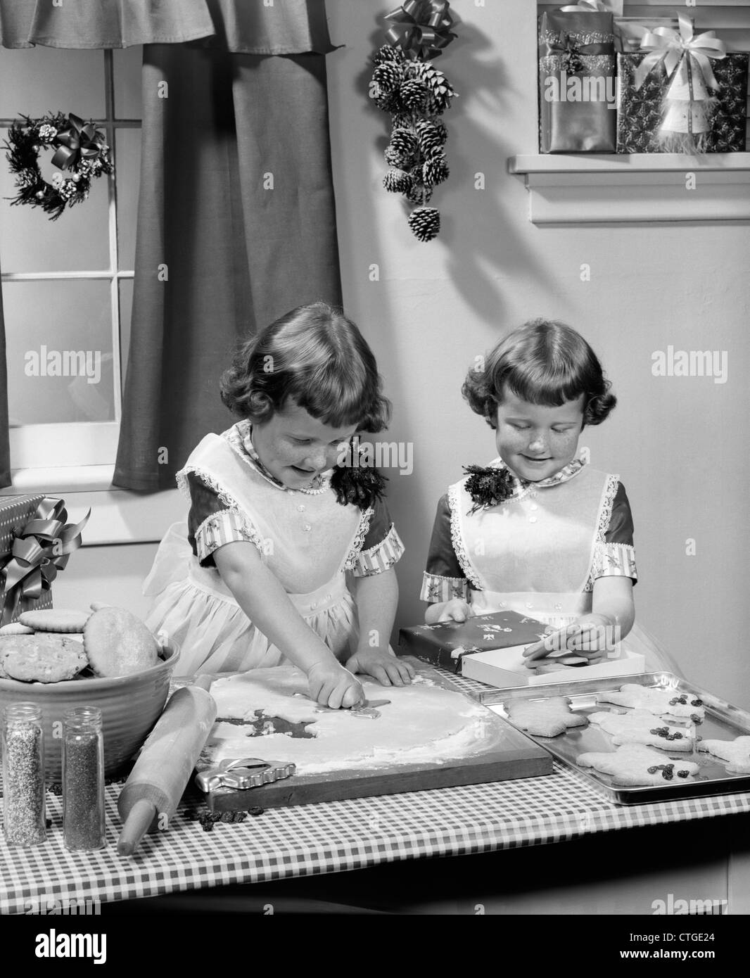 Half baking Black and White Stock Photos & Images - Alamy