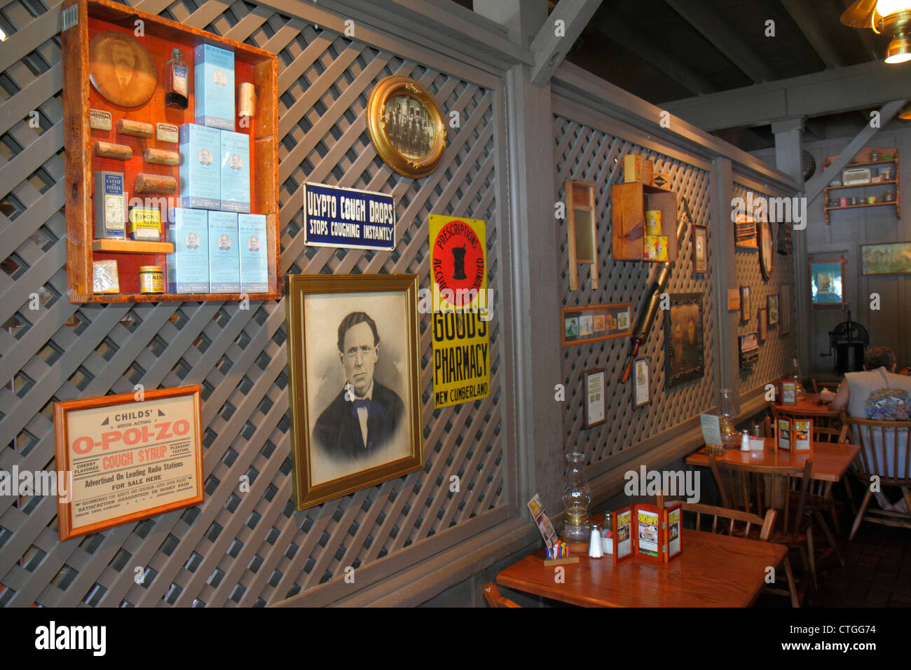 Stuart Florida,Cracker Barrel,restaurant restaurants food dining eating ...