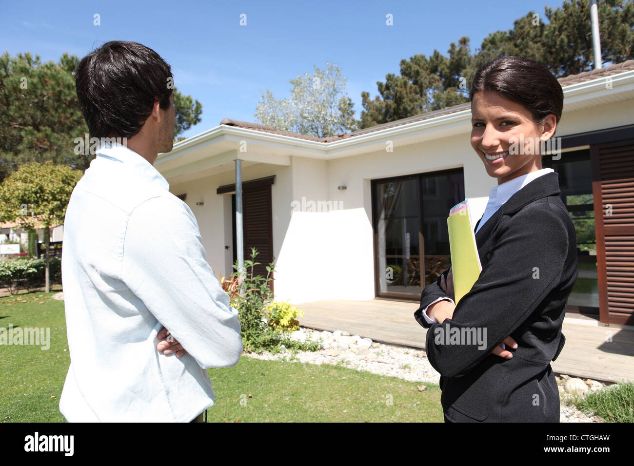 Agent blue hi-res stock photography and images - Alamy