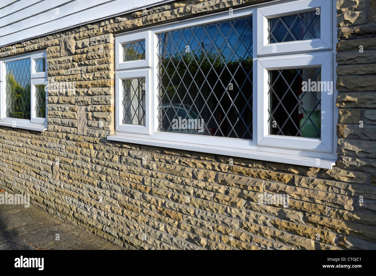 Natural Yorkstone blocks cut & dressed from redundant London paving ...