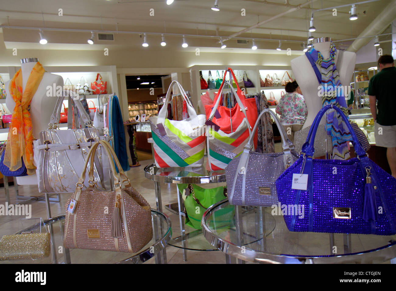 Retail store stores business businesses womans hi-res stock photography ...