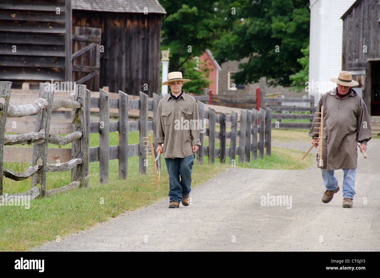 Farmer 1800 hi-res stock photography and images - Alamy