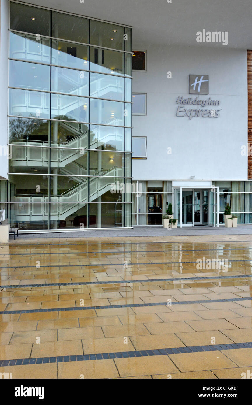 Front elevation reception hi-res stock photography and images - Alamy