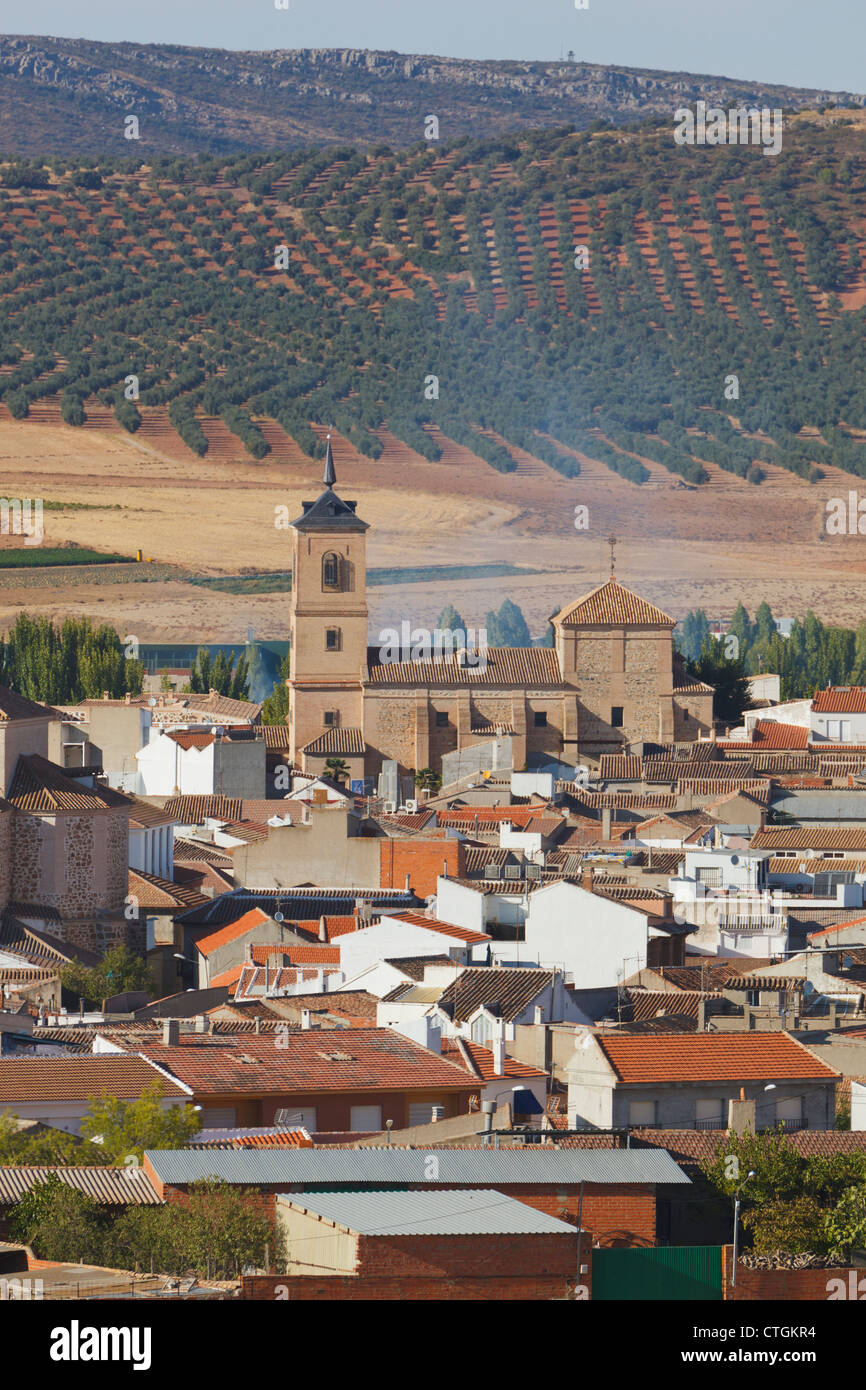 Santuario del santo cristo hi-res stock photography and images - Alamy