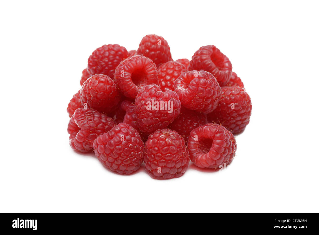 Rasberries hi-res stock photography and images - Alamy