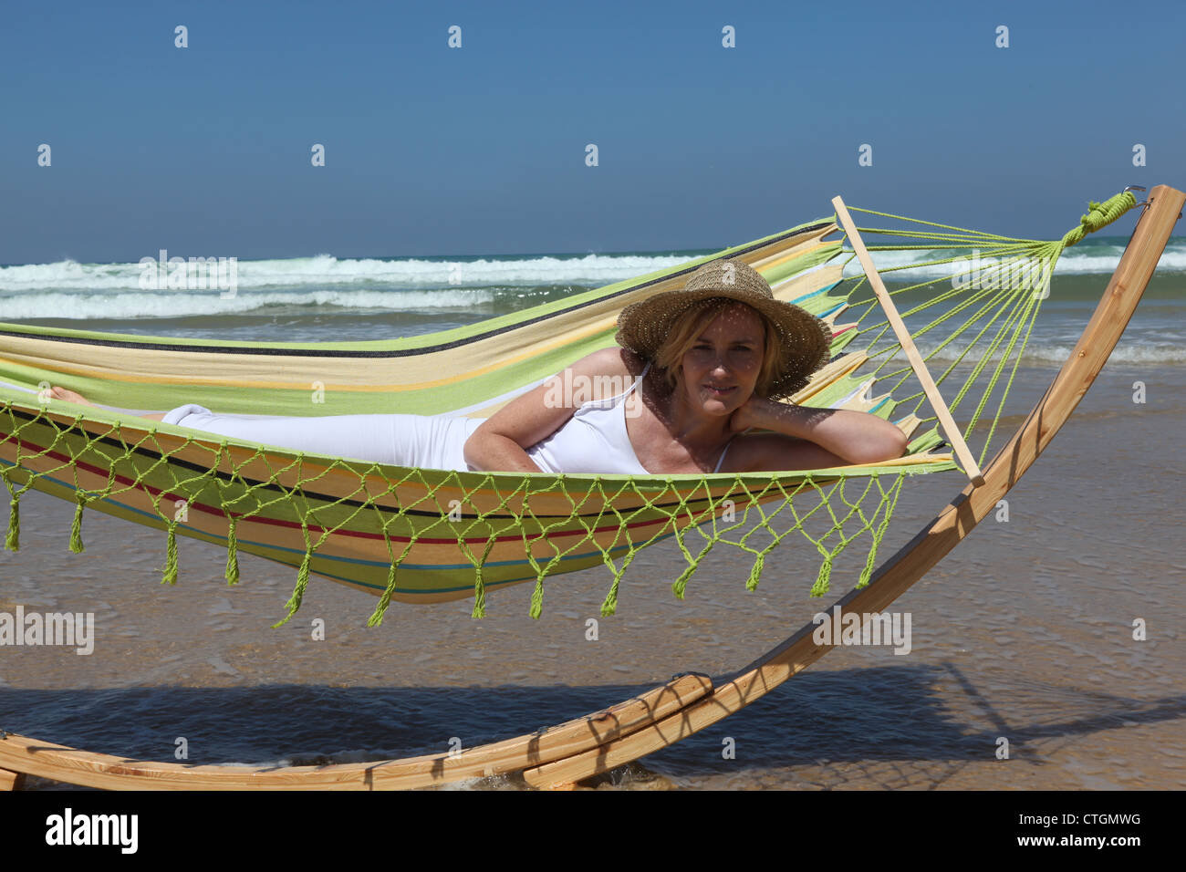 Nap wood hi-res stock photography and images - Alamy