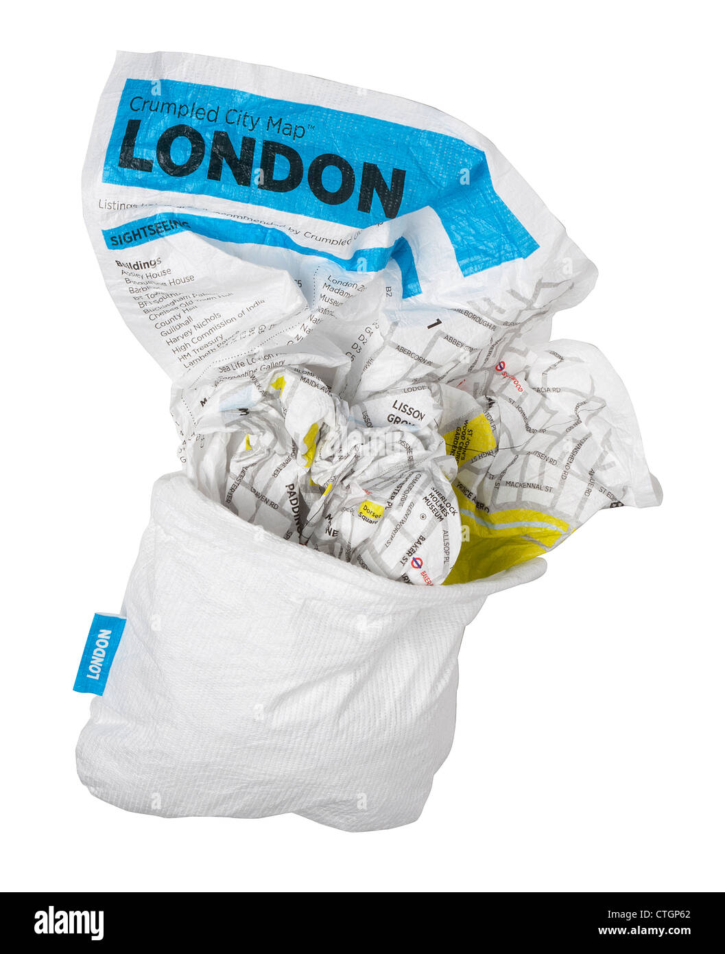 City london in Cut Out Stock Images & Pictures - Alamy