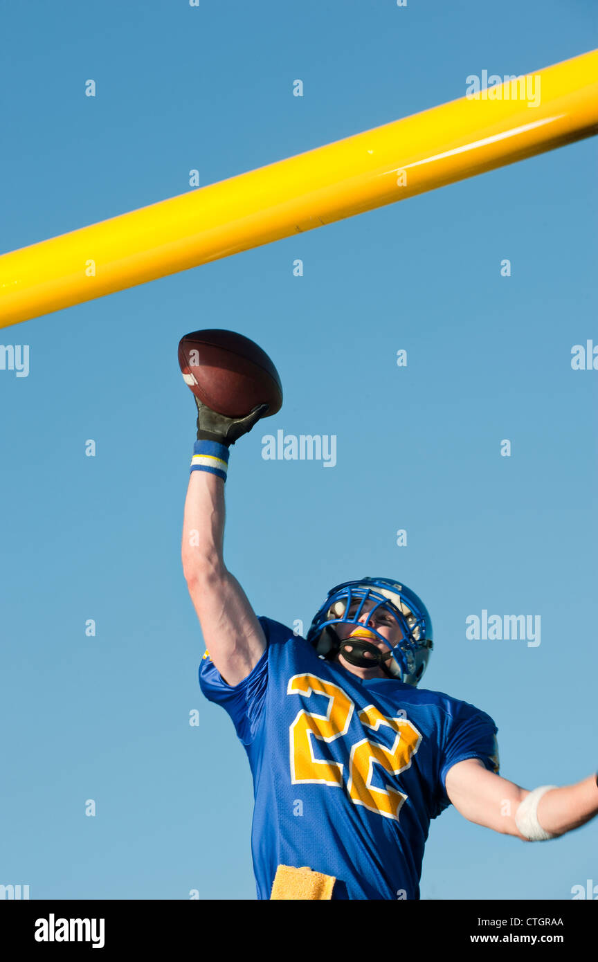 Ball catching hi-res stock photography and images - Alamy