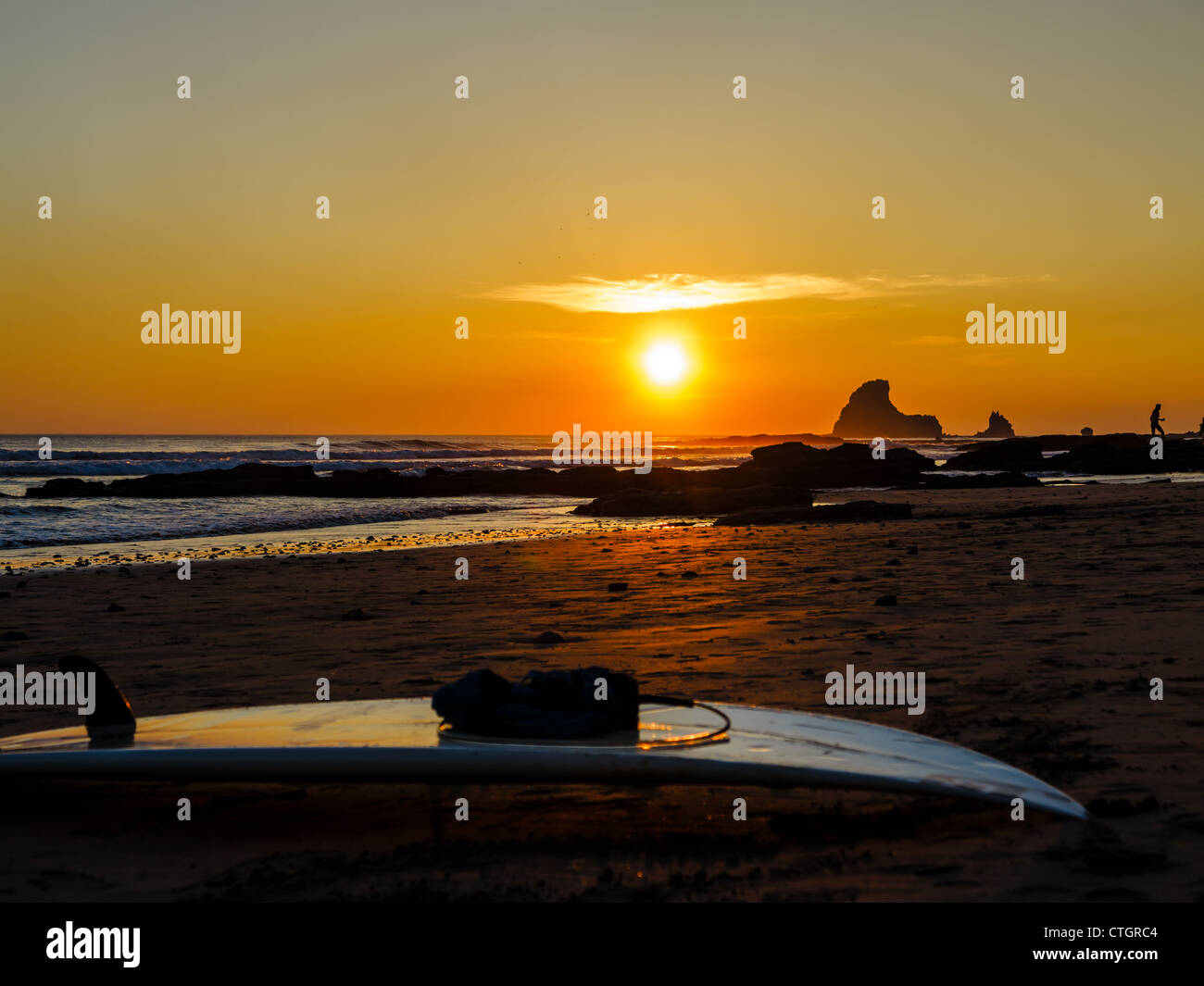 Maderas beach hi-res stock photography and images - Alamy