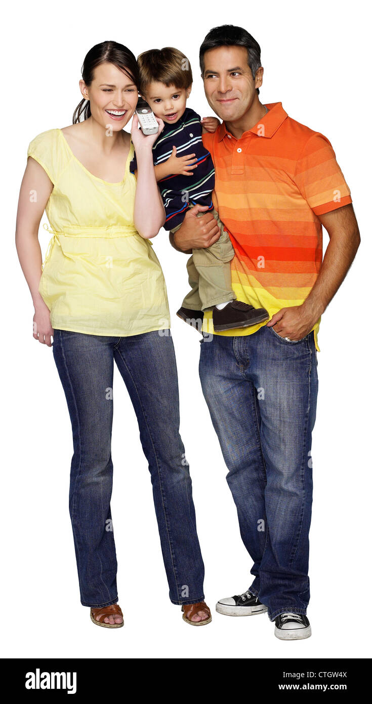 Boys together Cut Out Stock Images & Pictures - Alamy