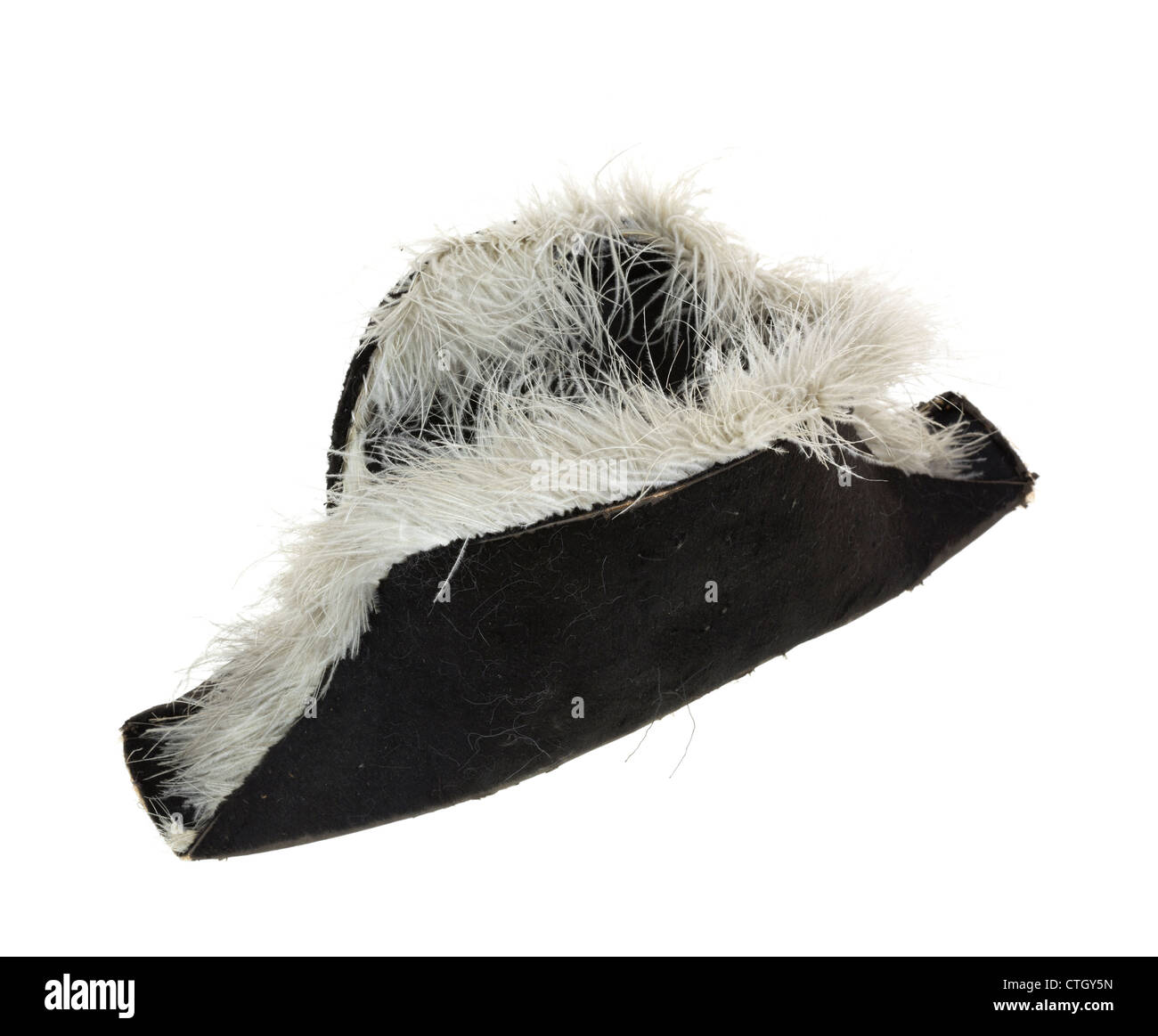 Vintage felt hat hi-res stock photography and images - Alamy