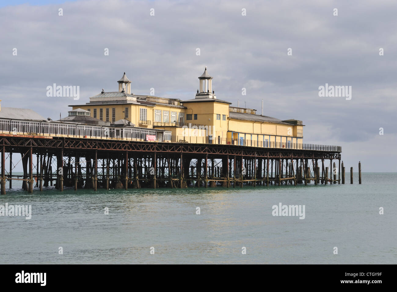Hastings landscapes hi-res stock photography and images - Alamy