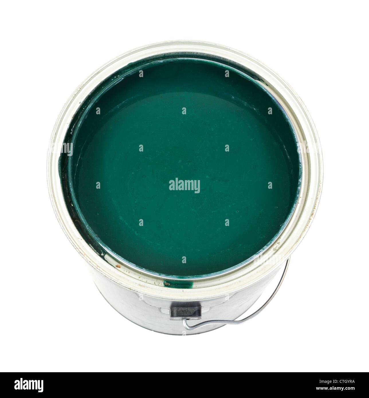 Gallon of paint hi-res stock photography and images - Alamy